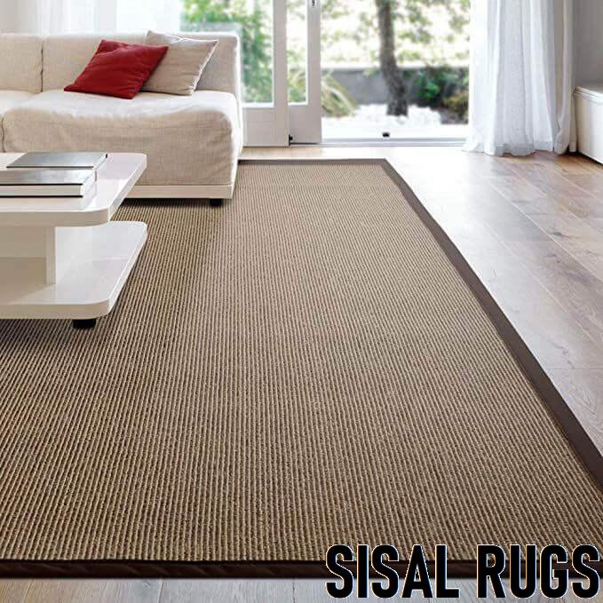 Sisal Carpets Dubai, Abu Dhabi & UAE - Sisal Carpet for Sale